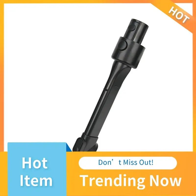 Щетка-насадка 2-в-1 для Dreame V8, V9, V10, V11, V12, T10, T20, T30