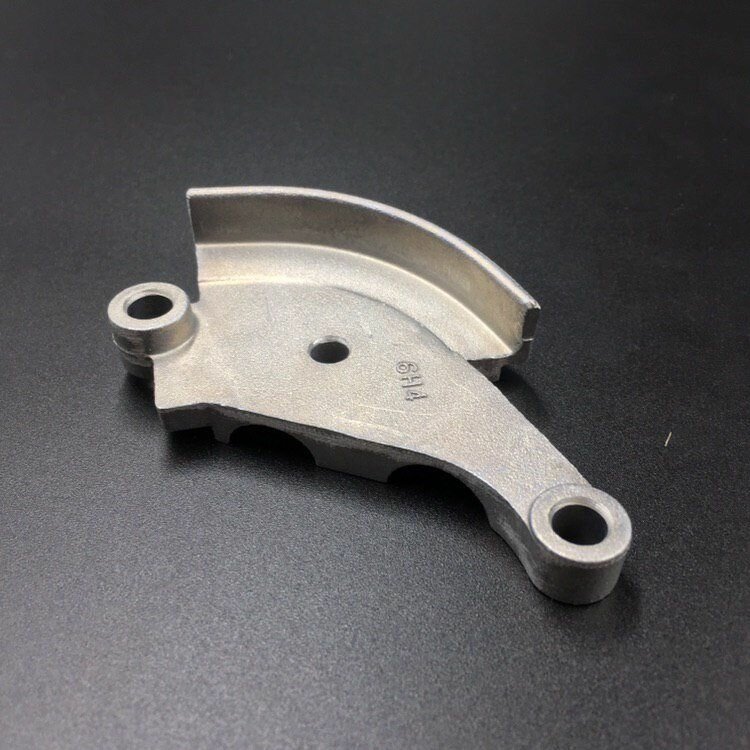 Крепление тросов д/у Yamaha 40-50 (верх) (Yamaha), OEM: 6H4-48531-11-94; 6H4485311194