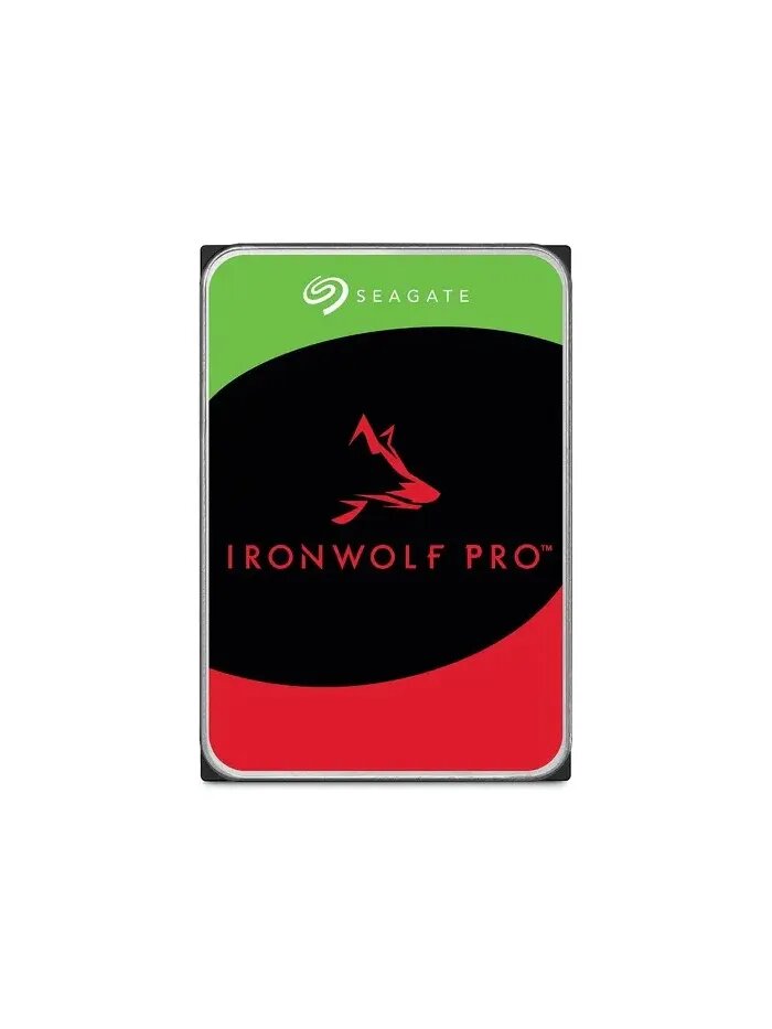 Жесткий диск Seagate ST18000NT001 18ТБ, 3.5", SATA, 7200 об/мин