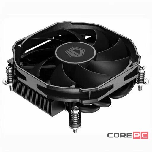 Кулер для охлаждения процессора ID-COOLING IS-30I ALL INTEL PWM