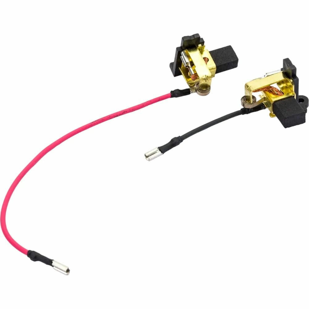 Комплект угольных щеток AEG 4931454496