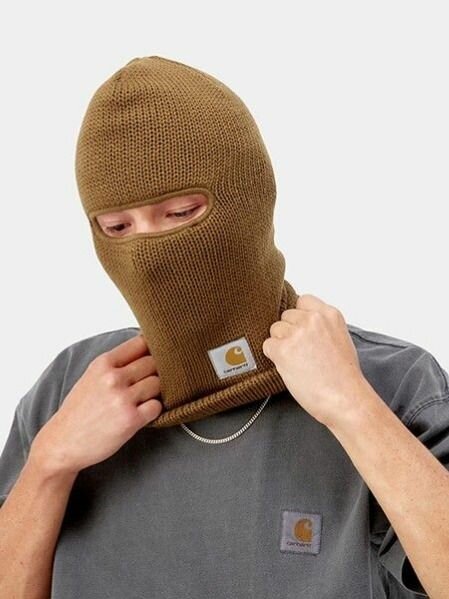 Балаклава Базовая коллекция для мужчин и женщин