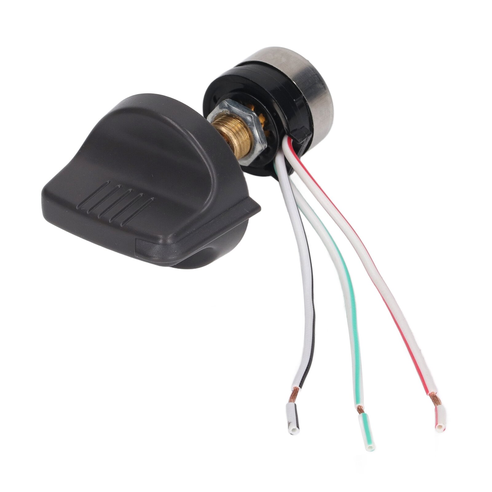 Ручка дроссельной заслонки двигателя экскаватора, высокопрочная сменная ручка двигателя для экскаватора Hitachi серии EX с электроприводом впрыска