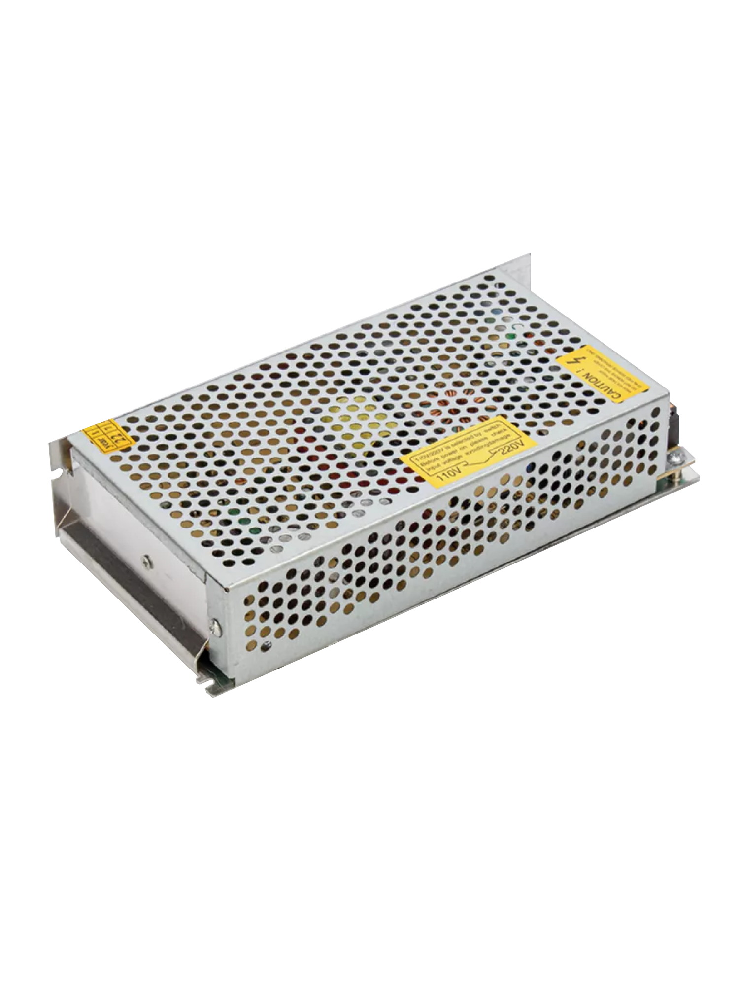 Блок питания для светодиодной ленты, преобразователь напряжения, 12V, IP20, 150W