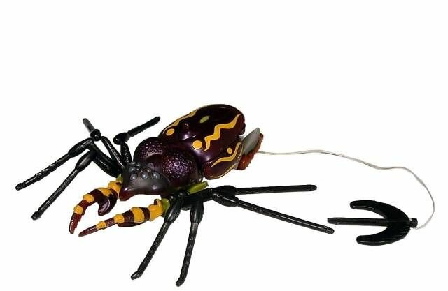 Трансформеры Игрушка хасбро Tarantulas Deluxe Class Transformers Beast Wars — фото 1