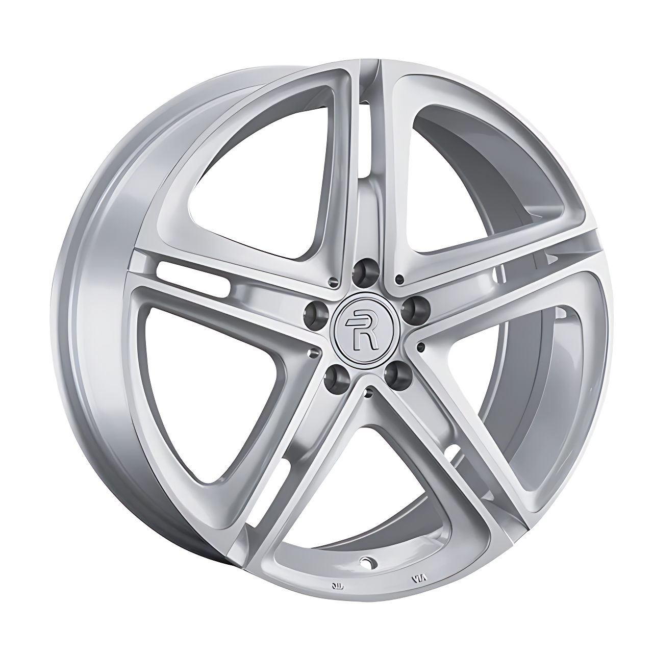 Колесный диск Replay MR209 8x19/5x112 D66.6 ET38 SF легкосплавный литой