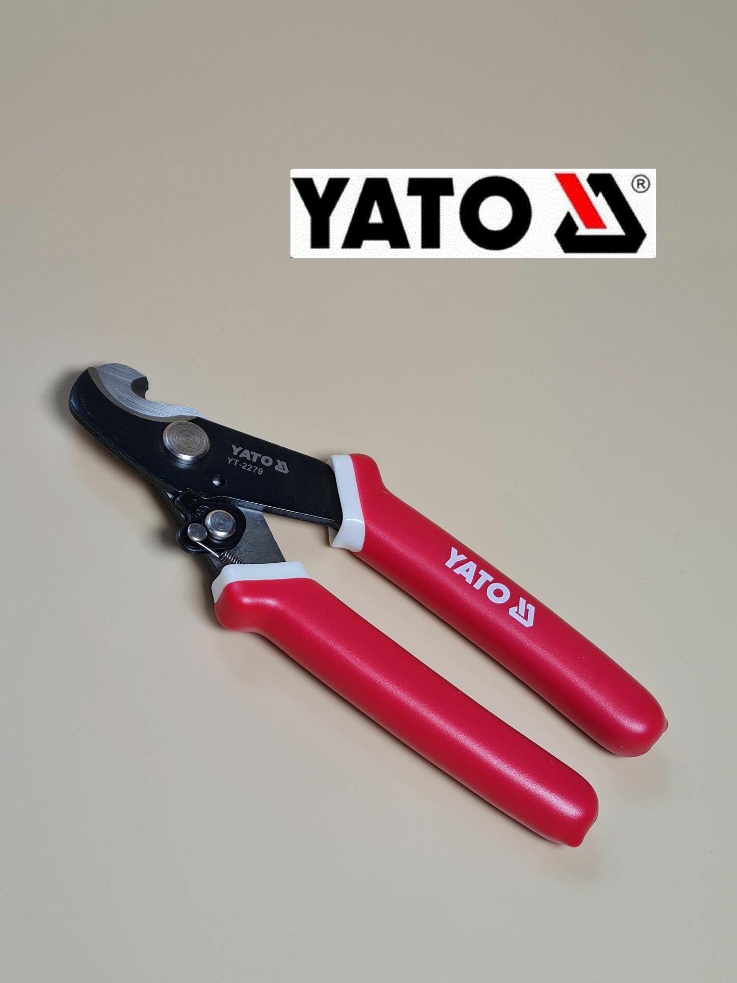 Кабелерез YATO YT-2279