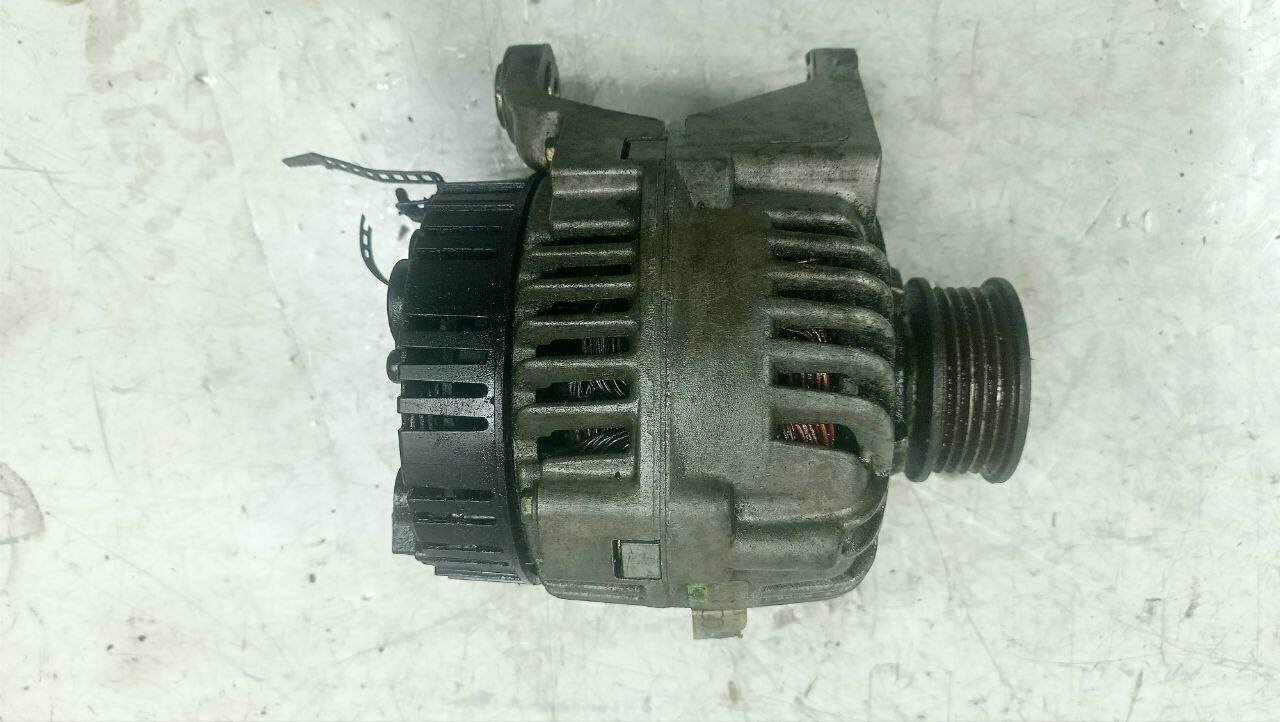 Генератор Volkswagen Passat B5 1998 A13VI136