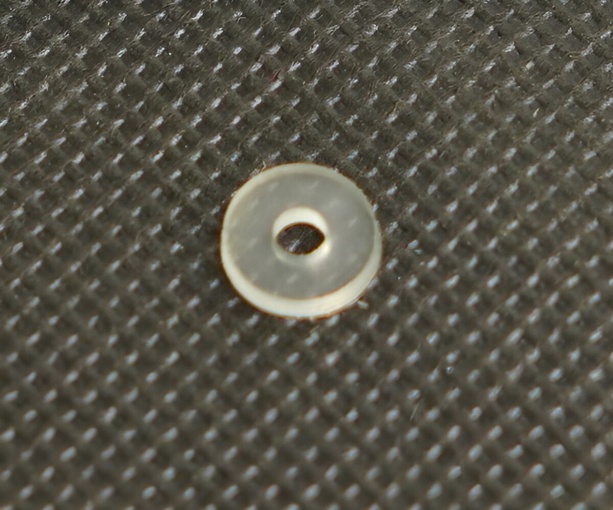 Подбаллонная прокладка VD для пневматического пистолета МР-654К