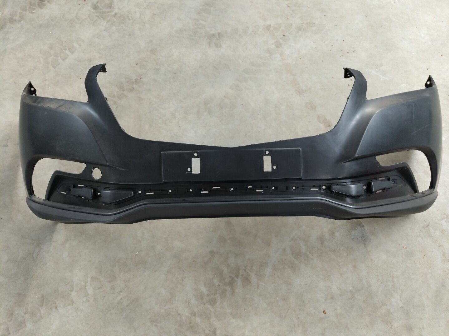 Бампер передний Hawtai Laville [2.0 16V 6AT внедорожник дизель] 28031000G00