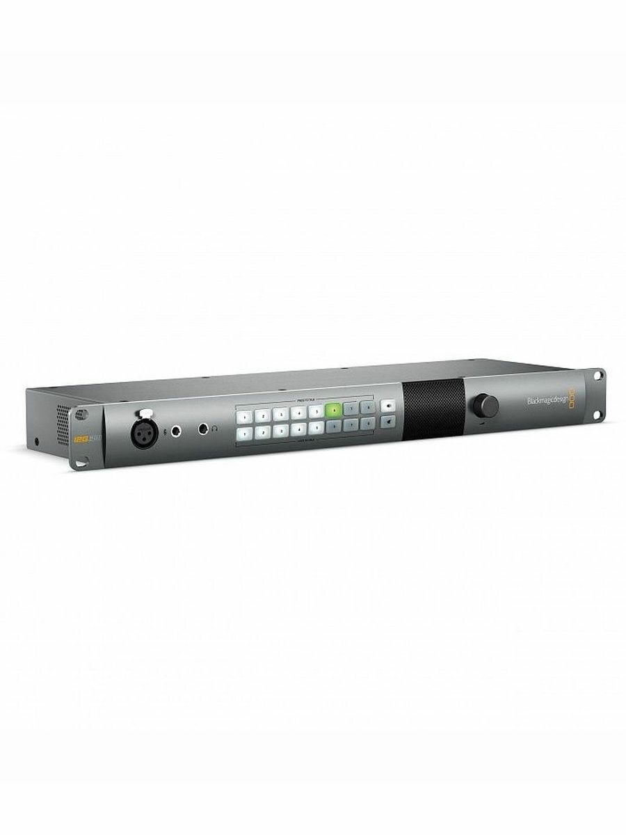 Конвертер Blackmagic ATEM Talkback Converter 4K SWRCONVRCKT4K8