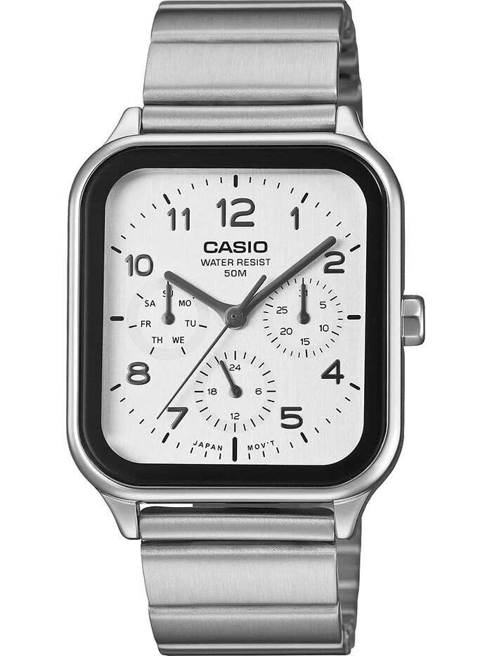 Наручные часы CASIO — фото 1