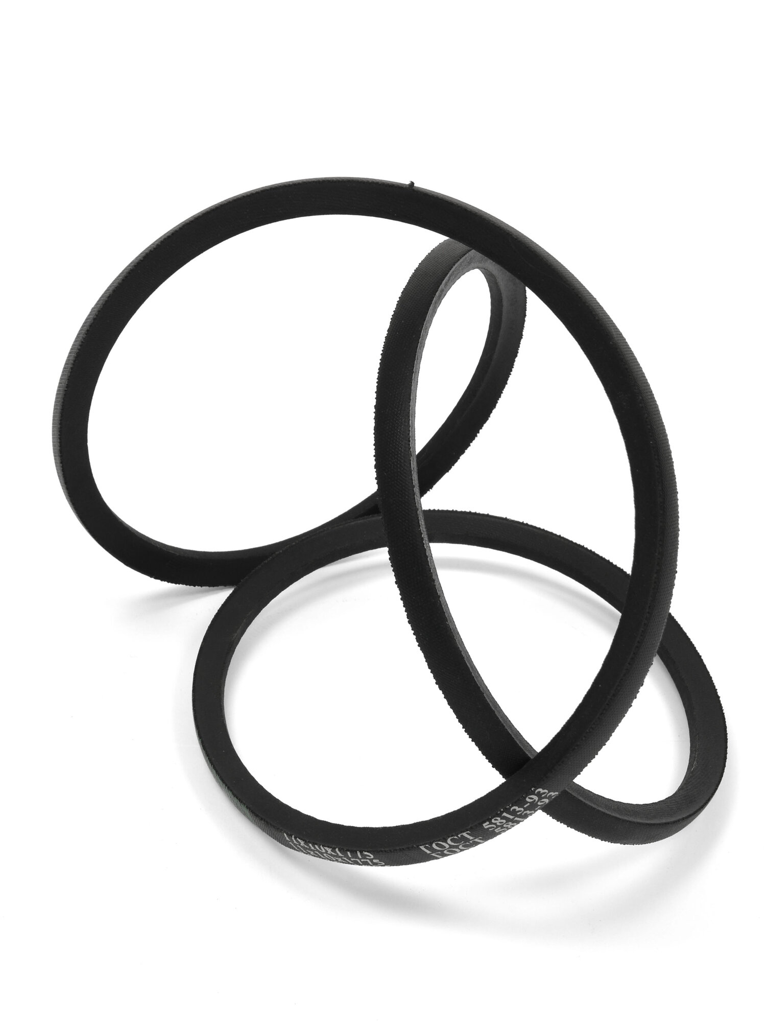 Ремень привода компрессора 1775 (11*10) для ПАЗ 3205, ГАЗ 3308,66