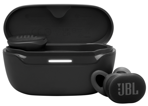 Беспроводные наушники JBL EnduranceRace2Black