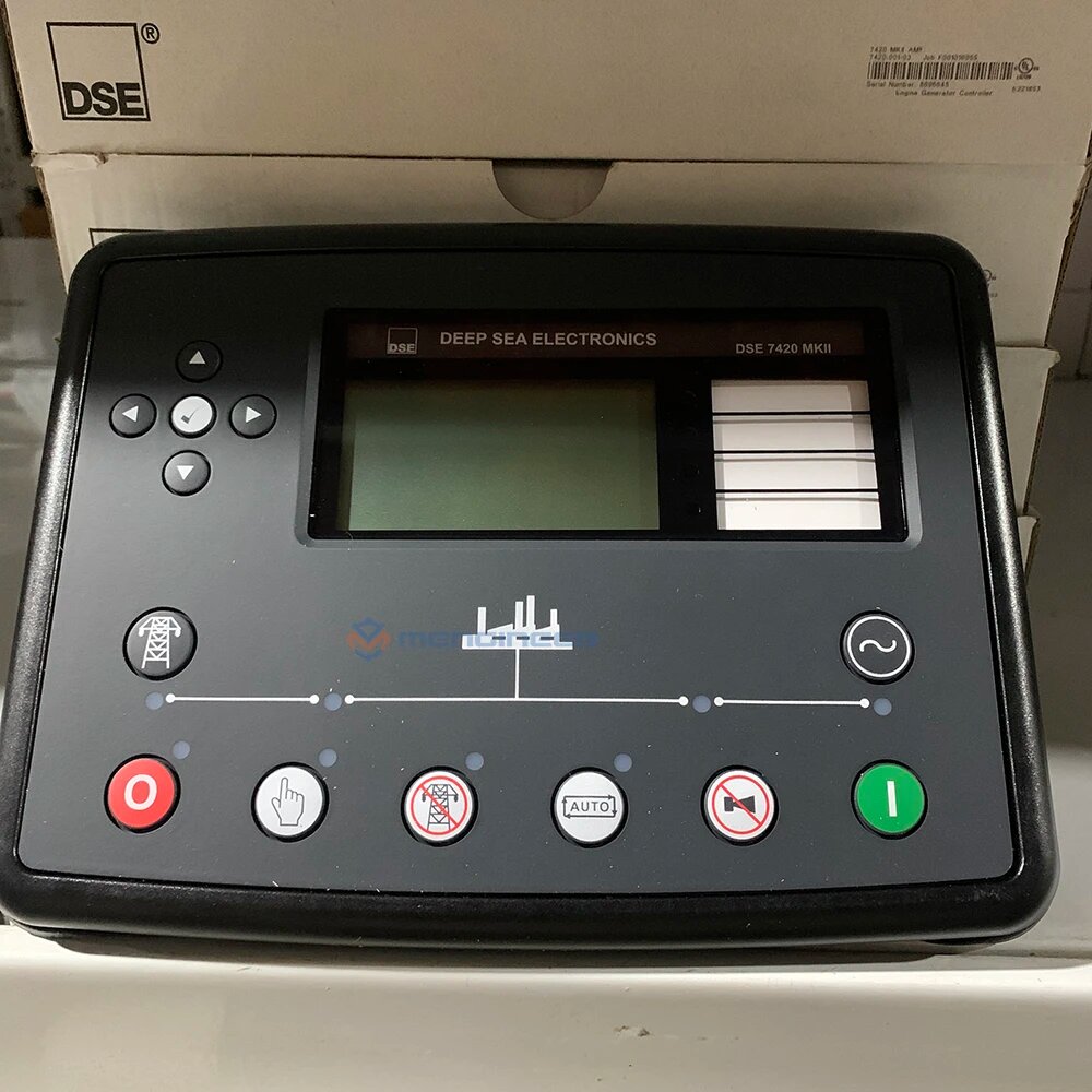 Модуль управления DSE7420 MKII AMF