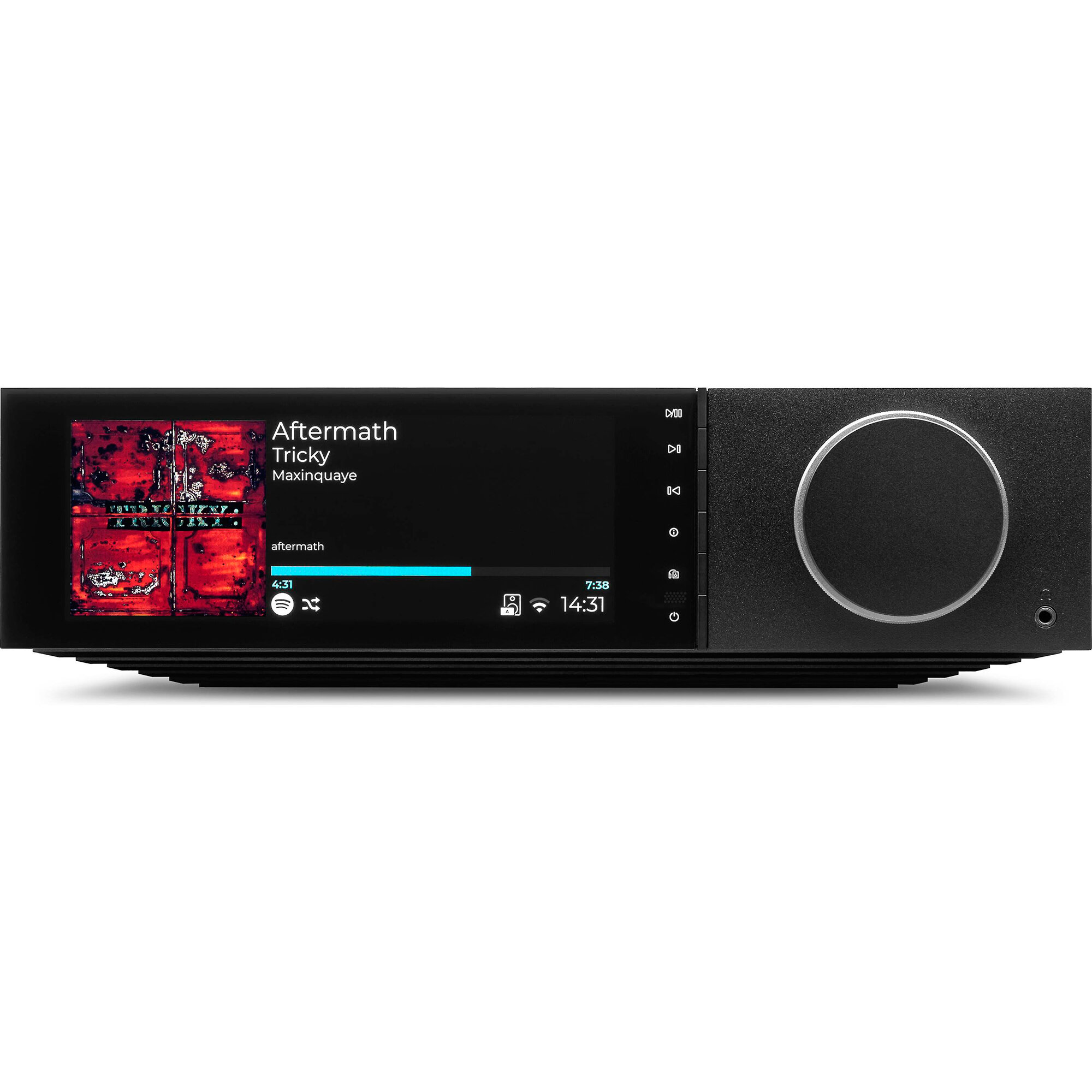 Стриминговый усилитель Cambridge Audio EVO 150 SE