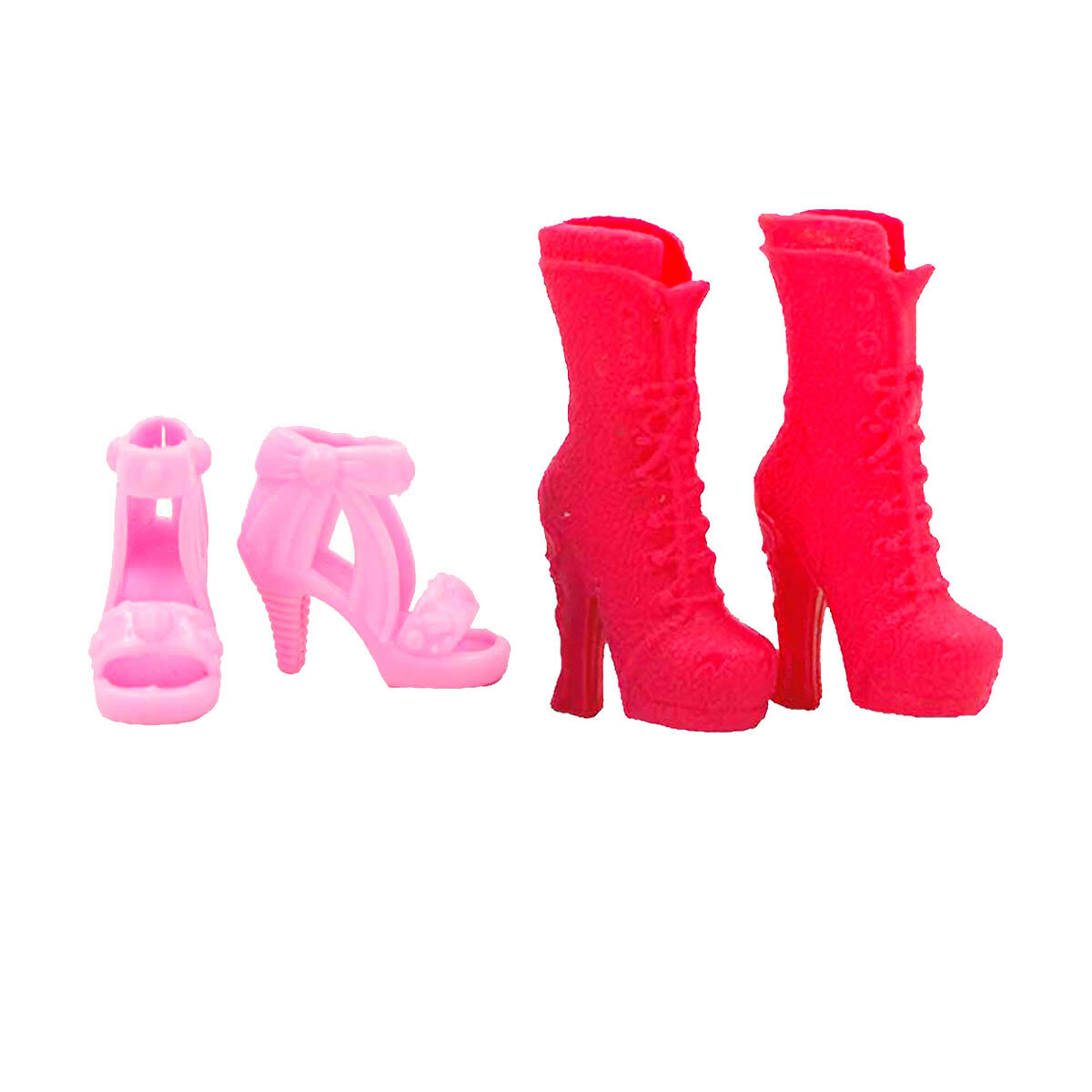 2 пары обуви для Эвер Афтер Хай - "Позитивчик"