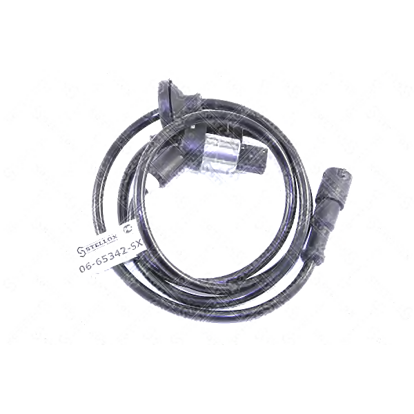 STELLOX 06-65342-SX (0665342_SX / 191927807D / 357927807) датчик abs зад.\ VW Golf (Гольф) 1.3-1.6td 91 / Passat (Пассат) 95