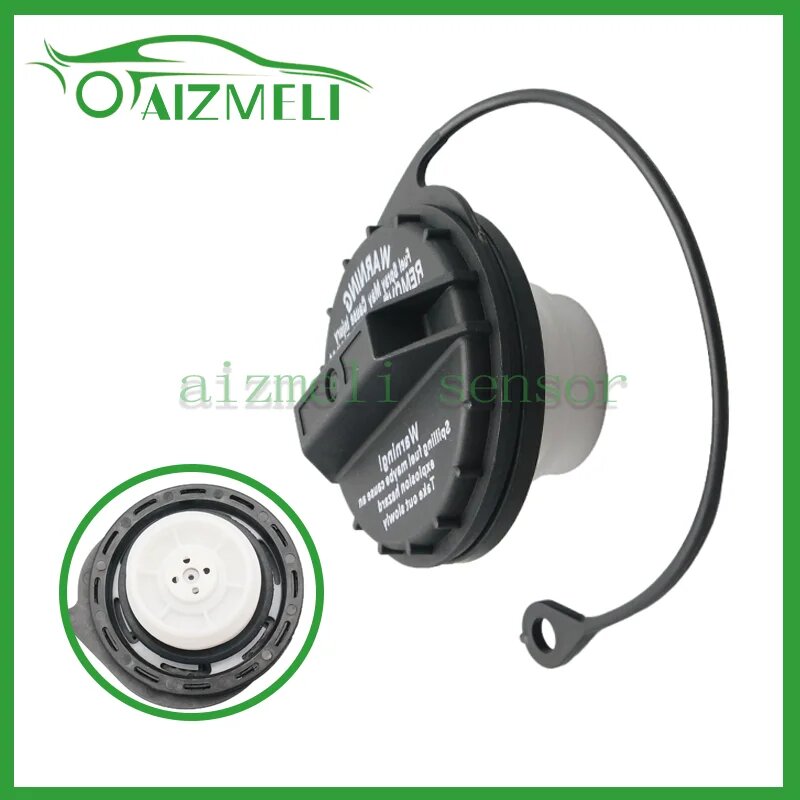 Крышка заливной горловины топливного бака 42031-AE02A для Subaru Impreza WRX 2003 ~ 2007 Forester 2003 ~ 2008 Baja 2004 ~ 2006 Legacy Outback OEM