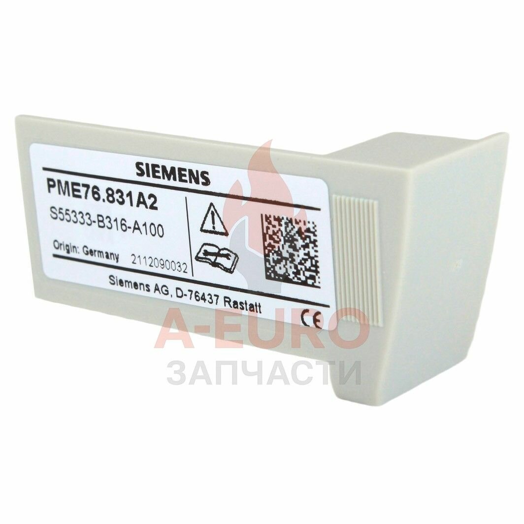 Программирующий модуль Siemens PME76.831A2