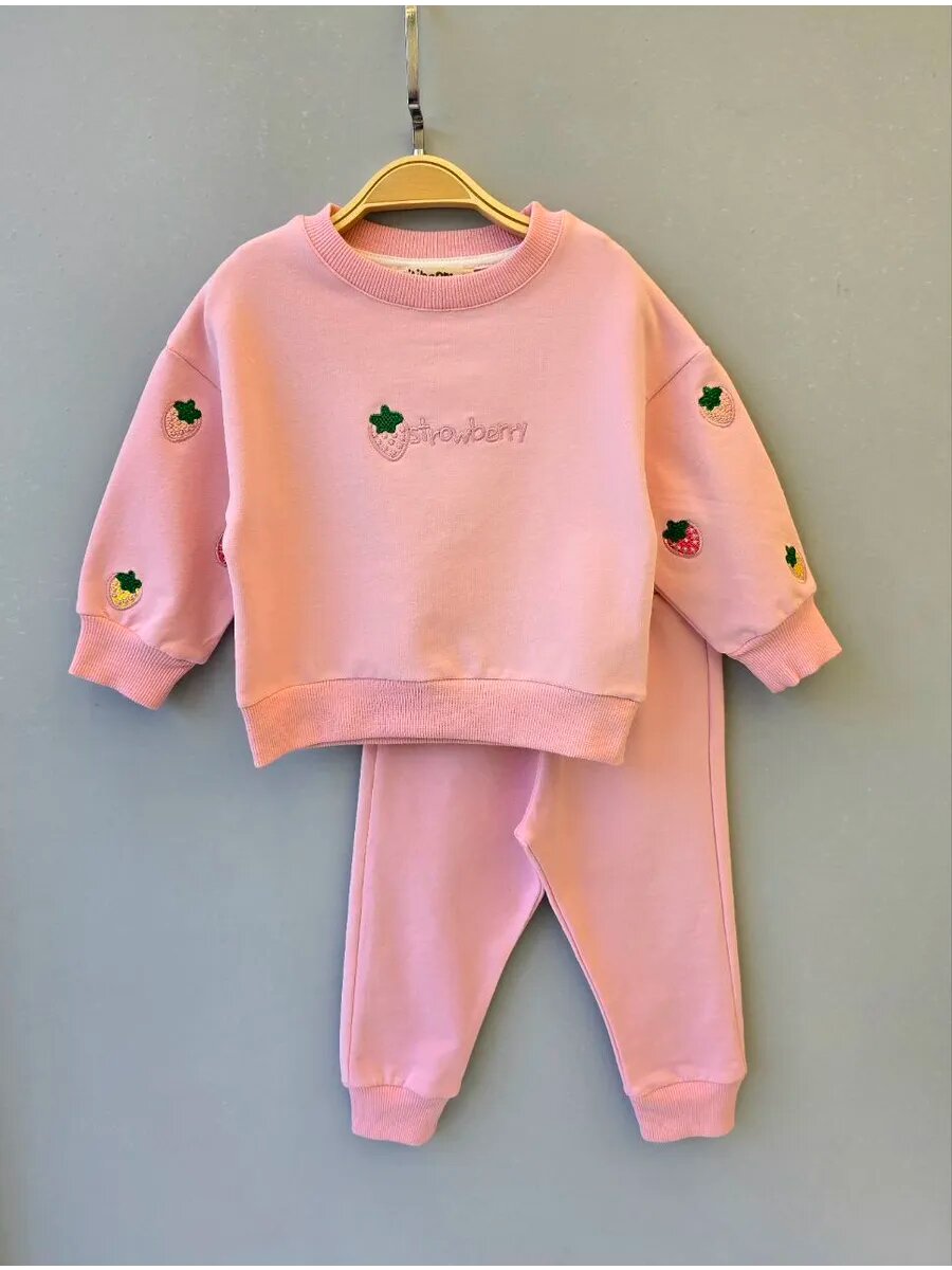 Комплект одежды