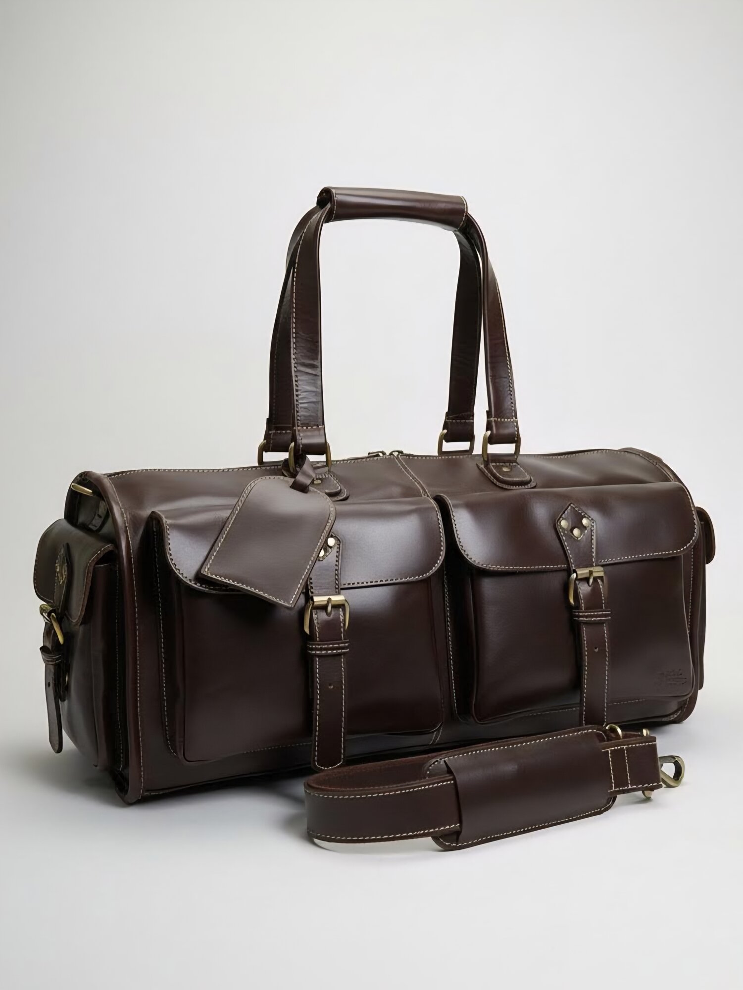 Сумка дорожная 