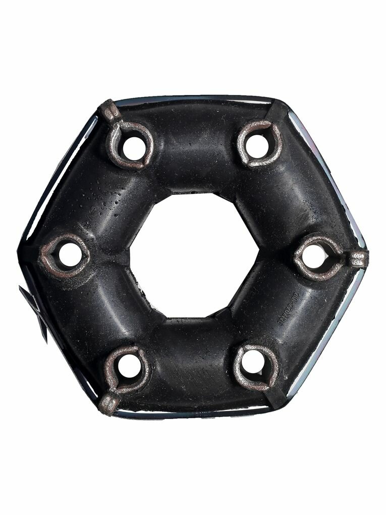 Муфта эластичная 2101