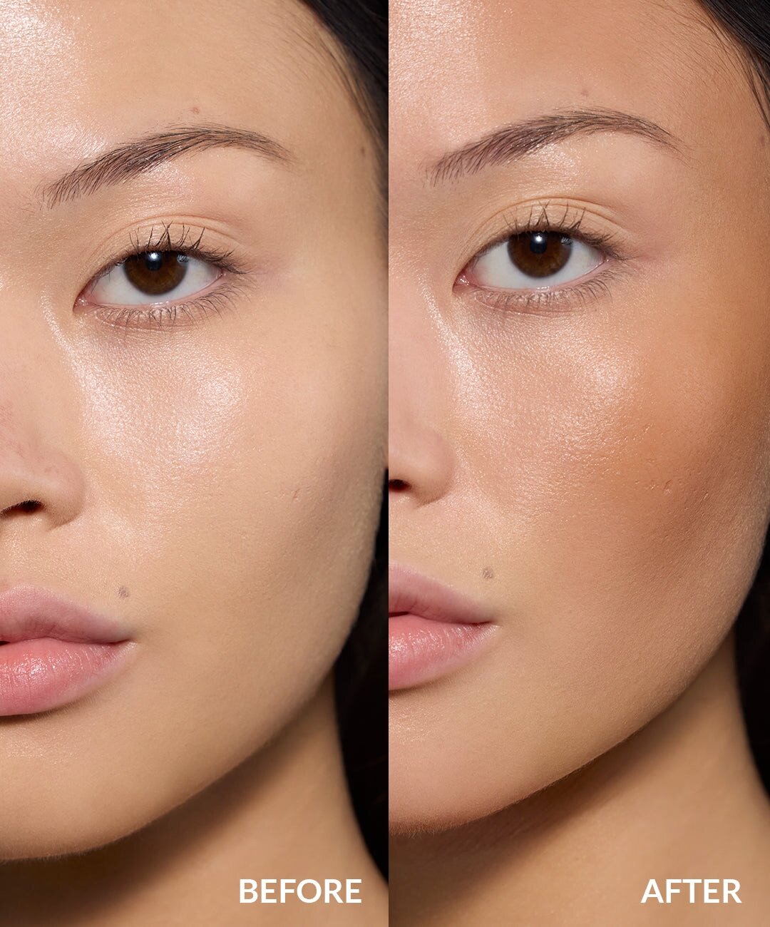 REFY Cream Bronzer Крем бронзер для лица OAK