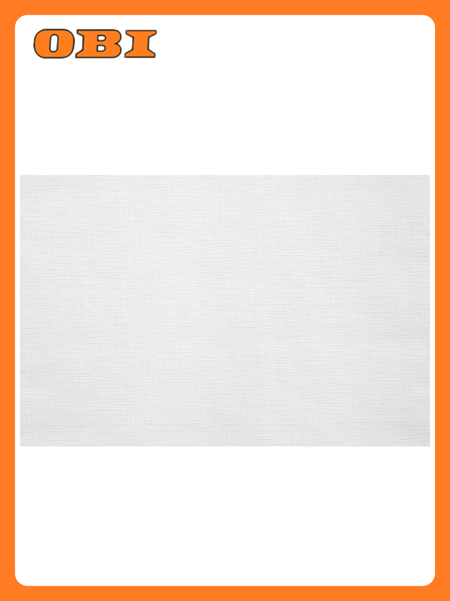 Виниловые обои под покраску артекс Антивандал 55005А белые 1,06x25 м