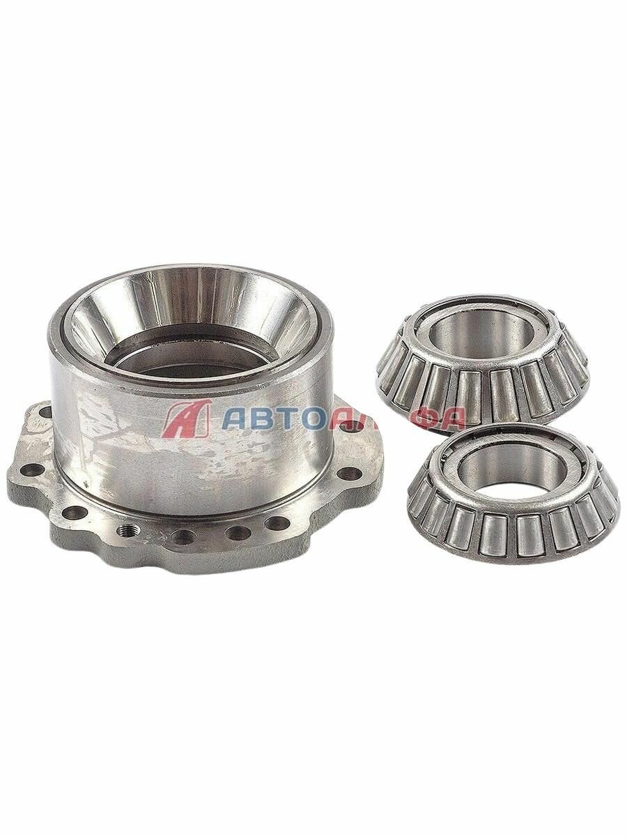 Стакан подшипников КАМАЗ в сборе (ПАО КАМАЗ)