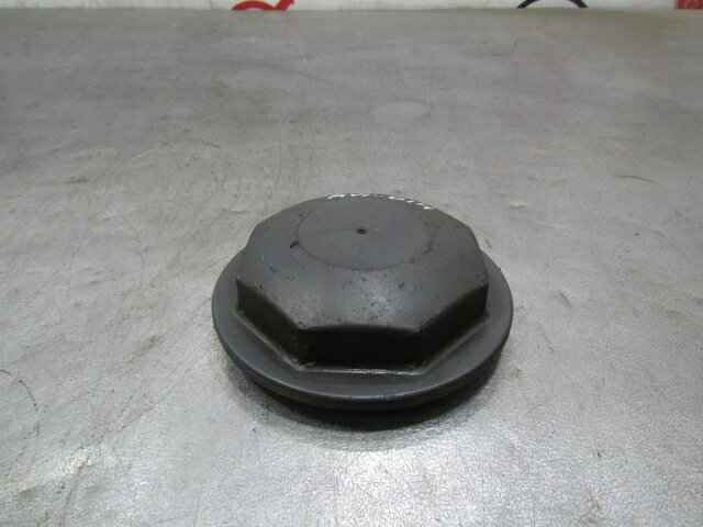 Крышка ступицы передней оси Renault Premium