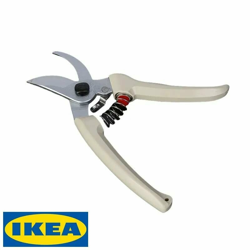 IKEA Секатор — фото 1