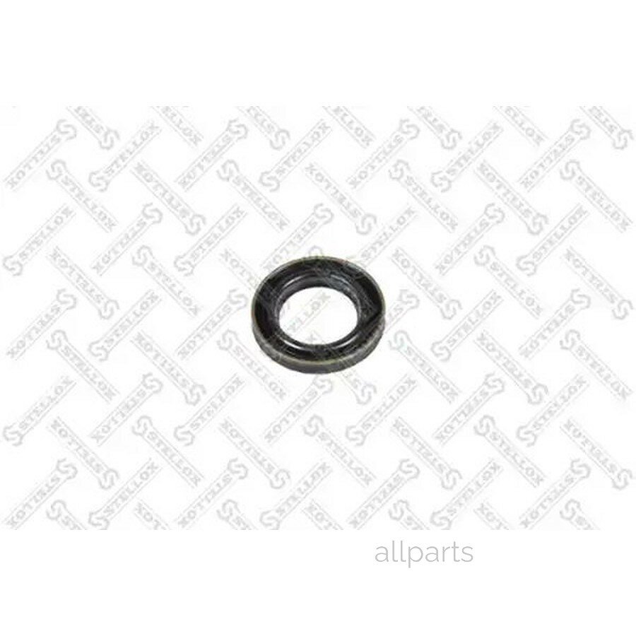 STELLOX 1128169SX прокладка клапанной крышки под свечи! (x4)\ MB W202/124/210/163 1.8-2.3 92>