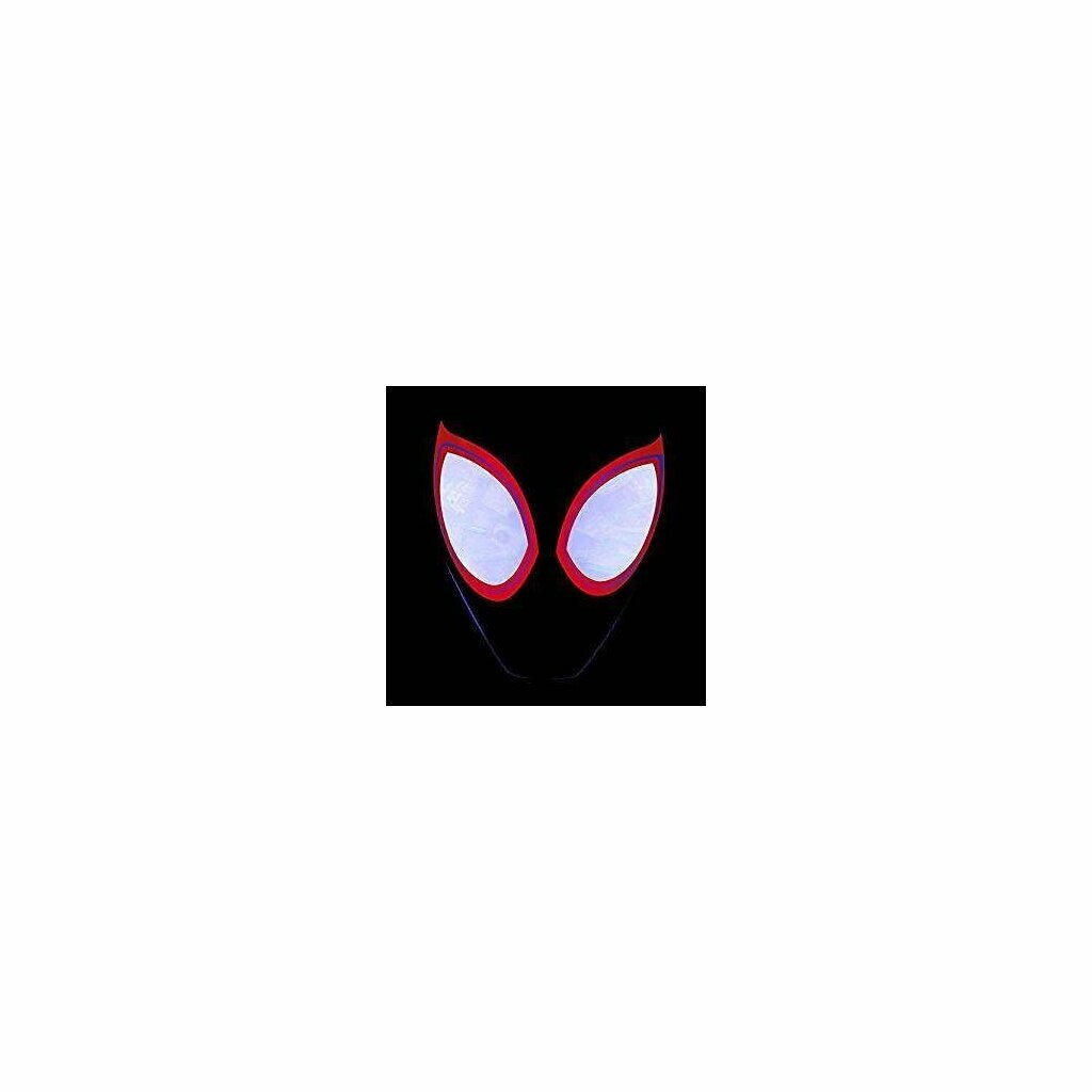 Диск Original Soundtrack: Spider-Man: Into The Spider-Verse (Soundtrack From & Inspired By The Motion Picture) (Limited Deluxe Edition) (1 CD)