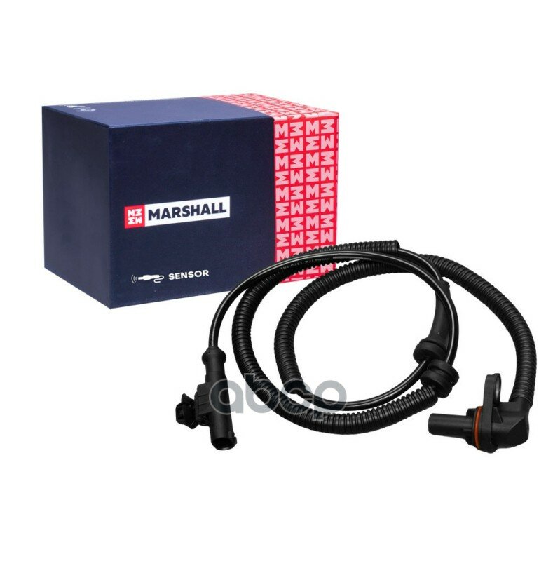 Датчик ABS задн. прав. Changan M90 16- (MSE0172) MARSHALL арт. MSE0172
