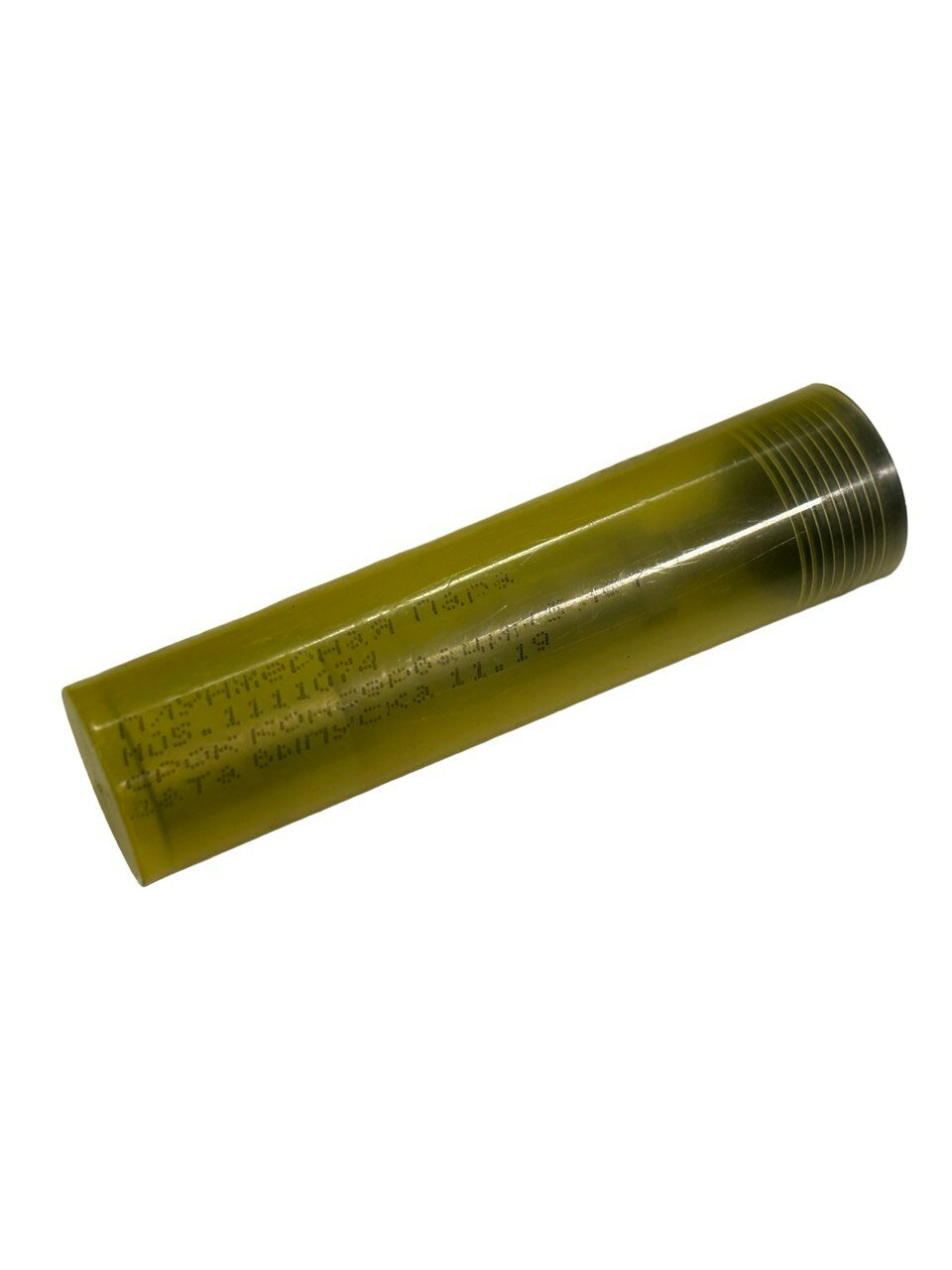 Пара плунжерная ЯМЗ-238Н, Н1, Л, D9мм