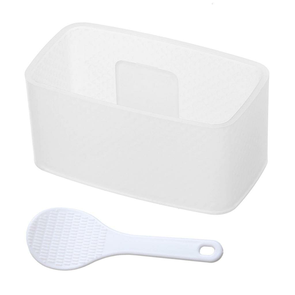 Пресс для мусуби, Белый