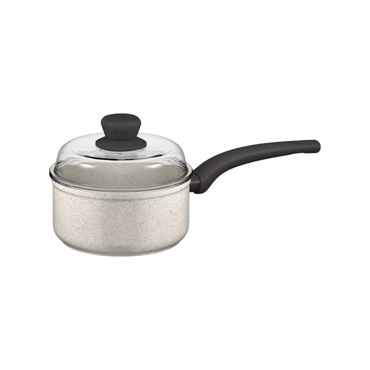Ковш с крышкой, 16 см 1,5л, MARMIA, 728314