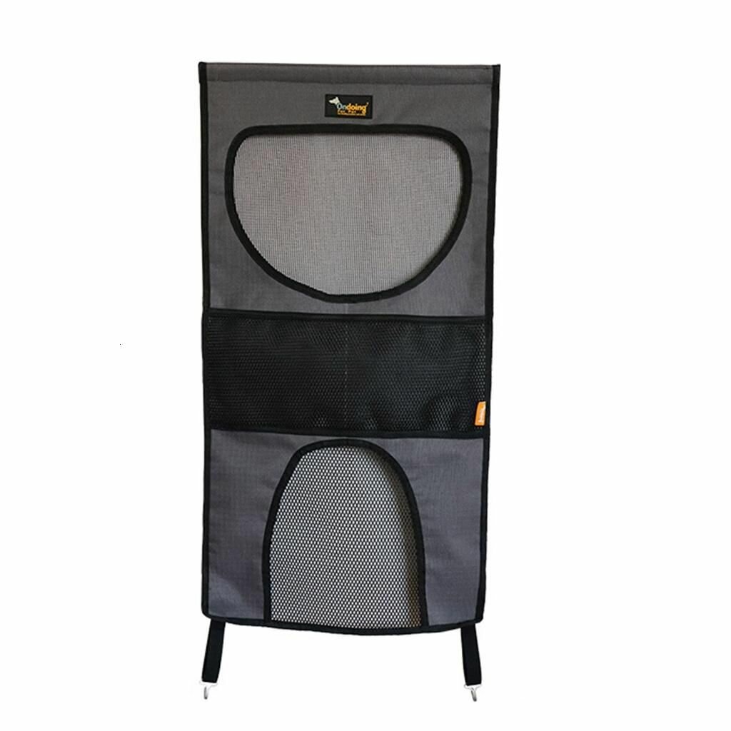 Сетка-перегородка для собак в машину