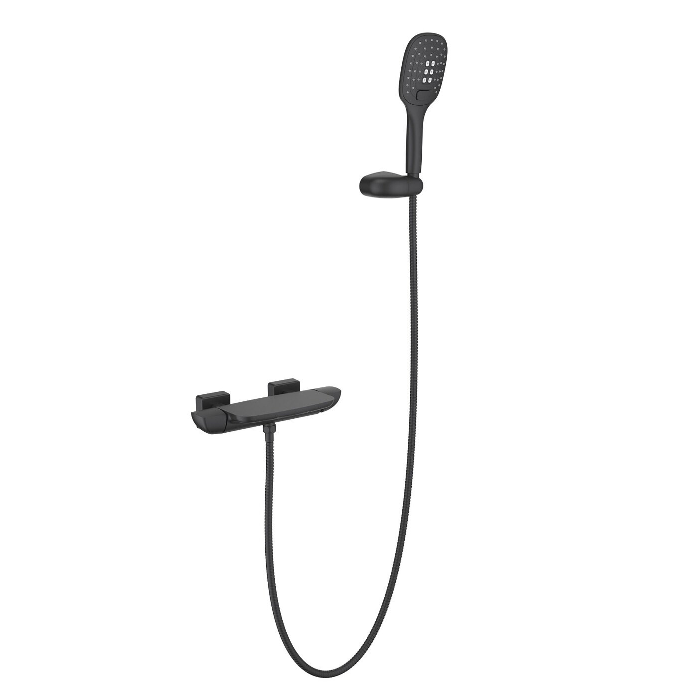 Смеситель для ванны Timo Helmi 4024/03Y