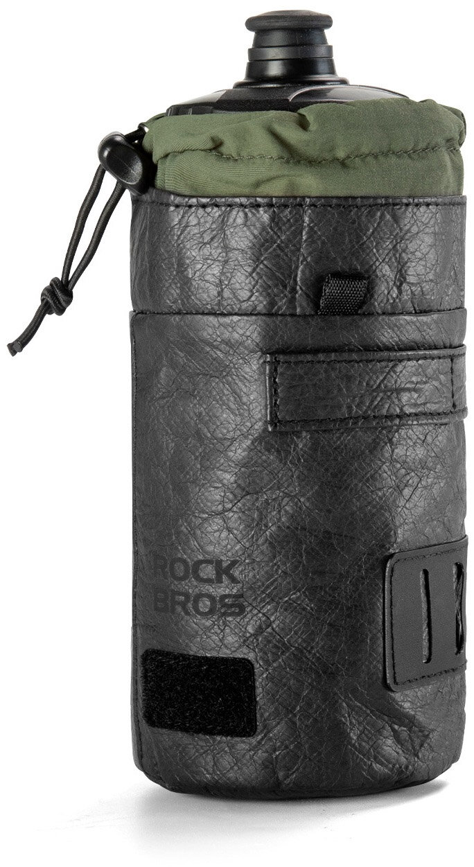 Велосумка-кормушка Rockbros 30120130001 Tyvek