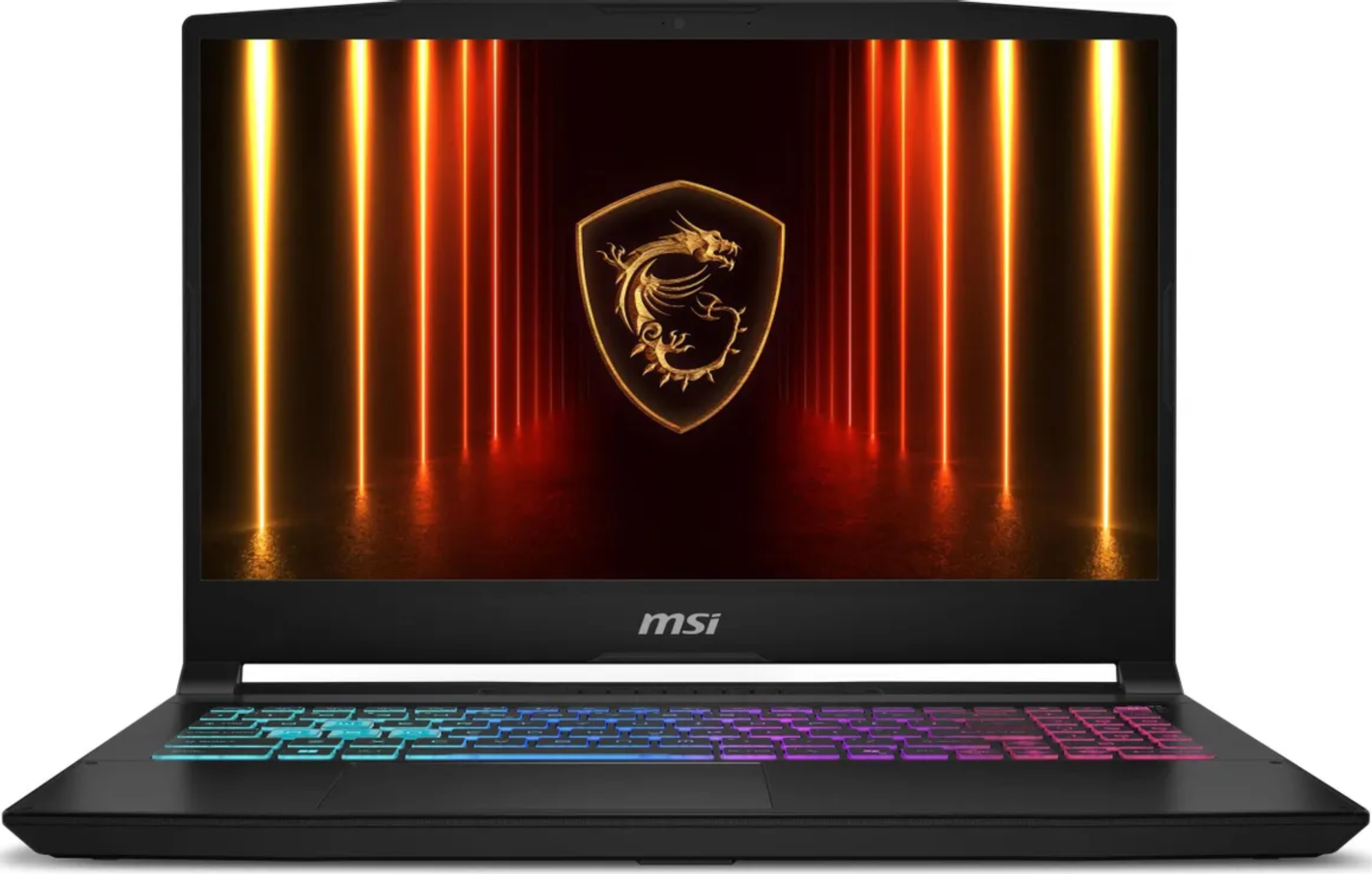 Ноутбук MSI Katana 17 HX B14WFK-275XRU 9S7-17L791-275 (Core i5 2400 MHz (14450HX)/32Gb/1024 Gb SSD/17.3"/1920x1080/nVidia GeForce RTX 5060 GDDR7)
