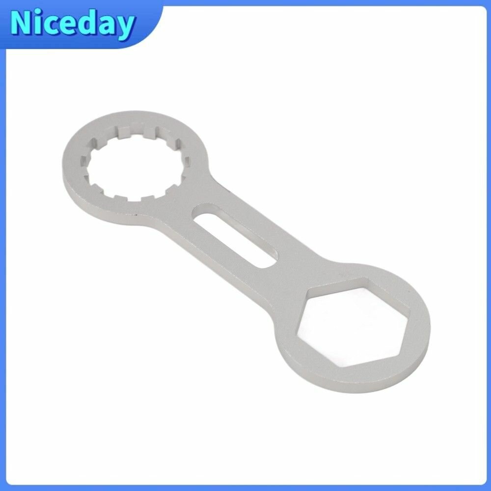 Гаечный ключ для вилки, нержавеющий, для механических вилок