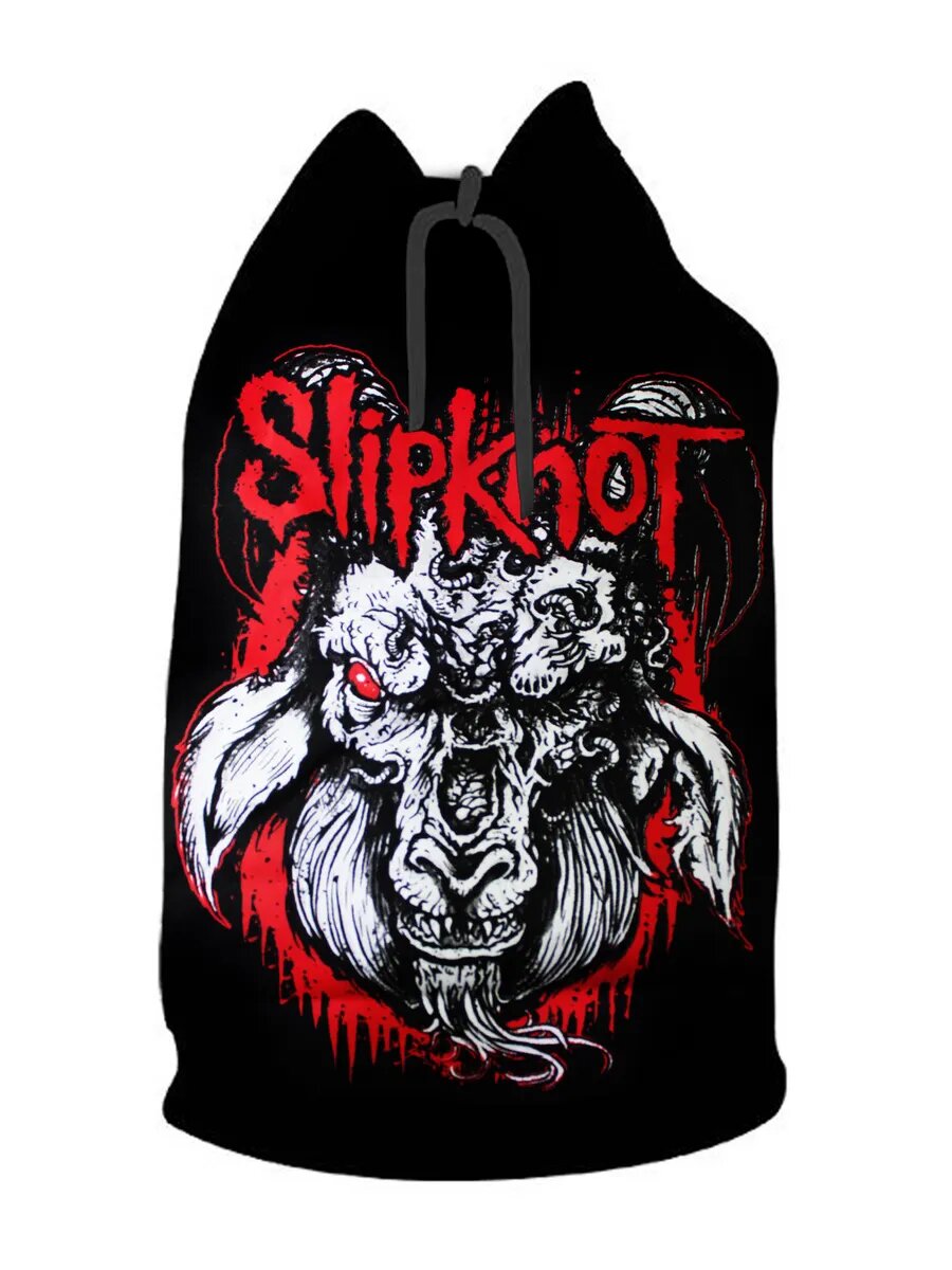 Торба Slipknot