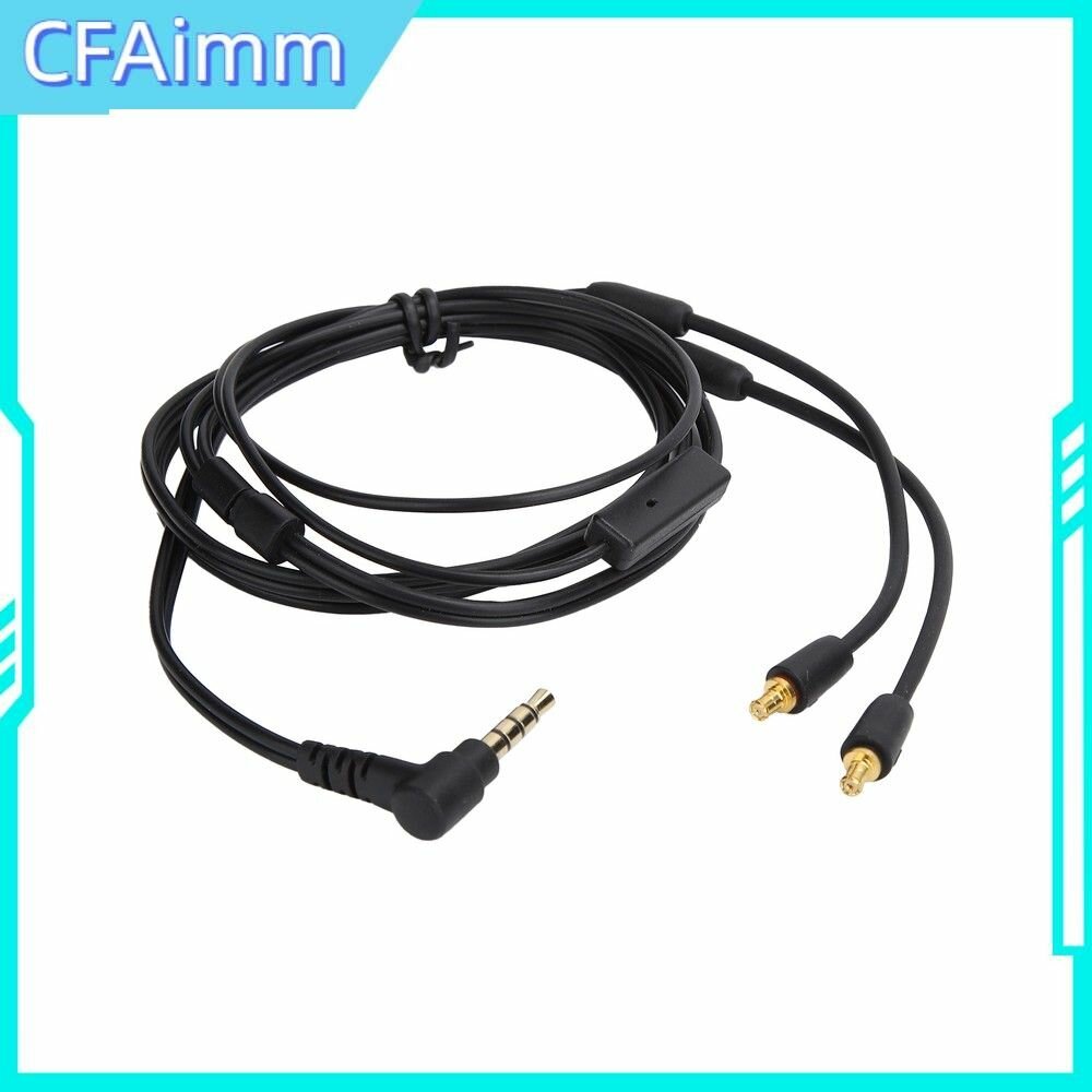 Кабель для Наушников Audio-Technica ATHLS50/200/300/400, E40/50/70