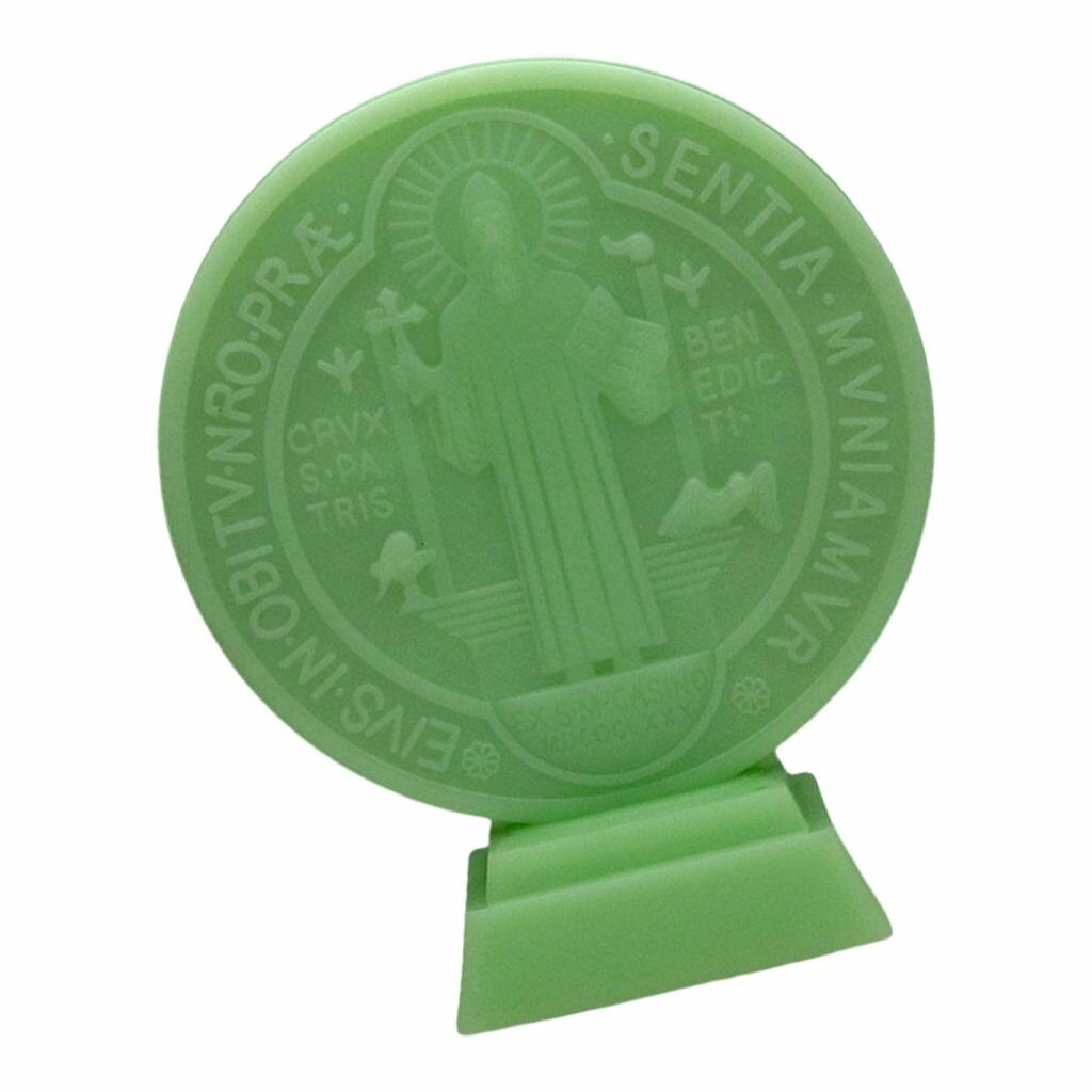 2 шт. Кресты Бенедикта с ночной подсветкой