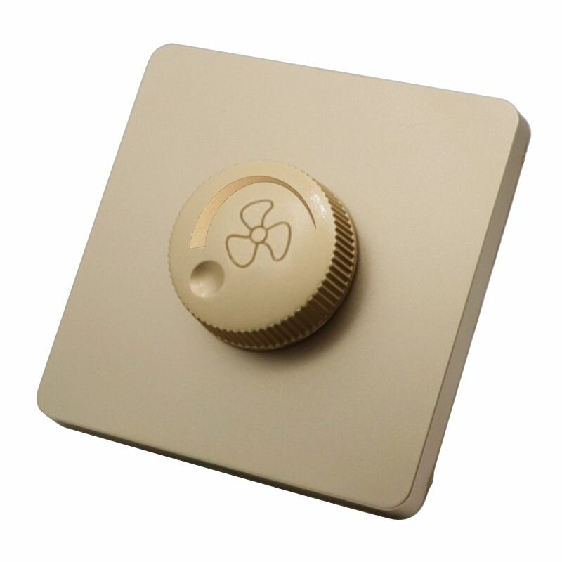 Регулятор скорости вентилятора