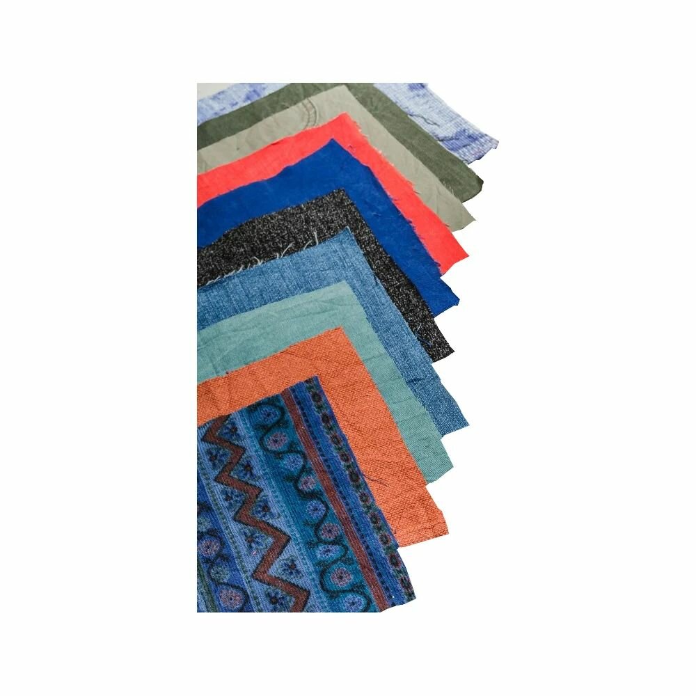 Ветошь LAUT стандарт цветная 2-27