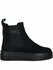 Ботинки GANT, размер 38, black/black