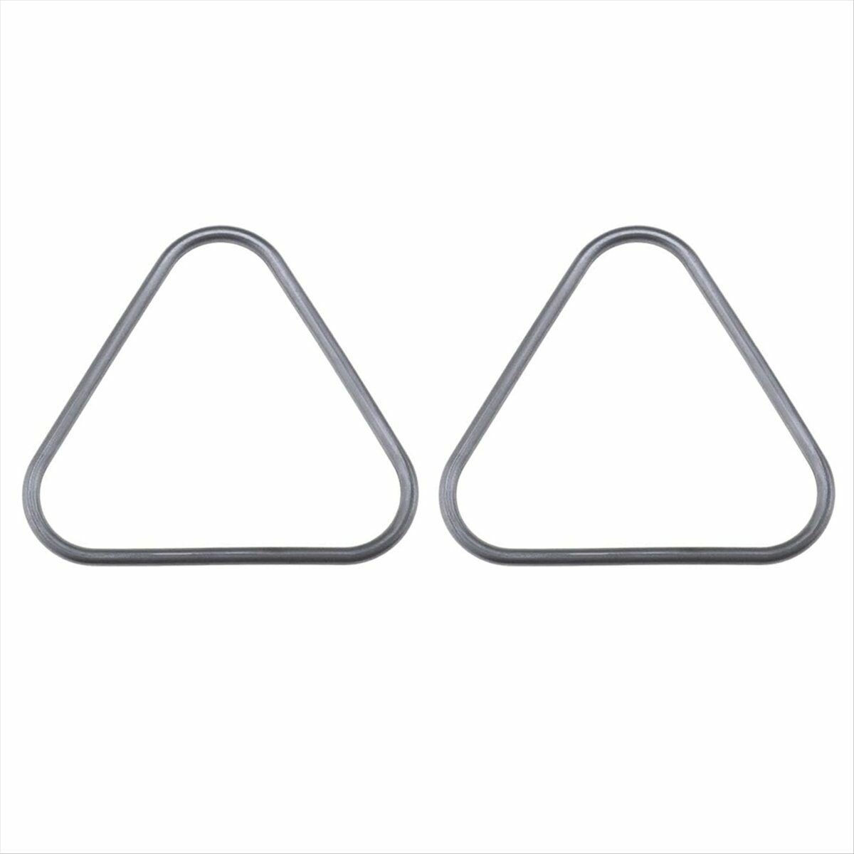 Уплотнитель треугольной формы для мойки высокого давления Karcher 2 шт.